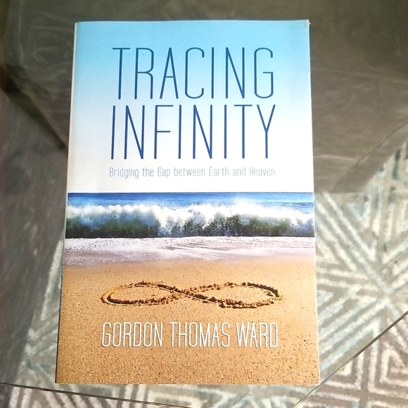 unknown | Other | Tracing Infinity Bridge The Gap Between Earth Heaven ...